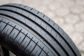 Mindestprofiltiefe beim Reifen: Was ist vorgeschrieben ...