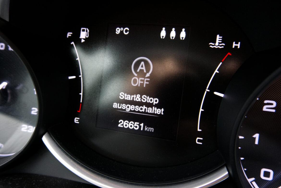 Start-Stopp-Automatik funktioniert nicht? Häufige Ursachen ...
