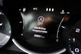 Start-Stopp-Automatik funktioniert nicht? Häufige Ursachen ...